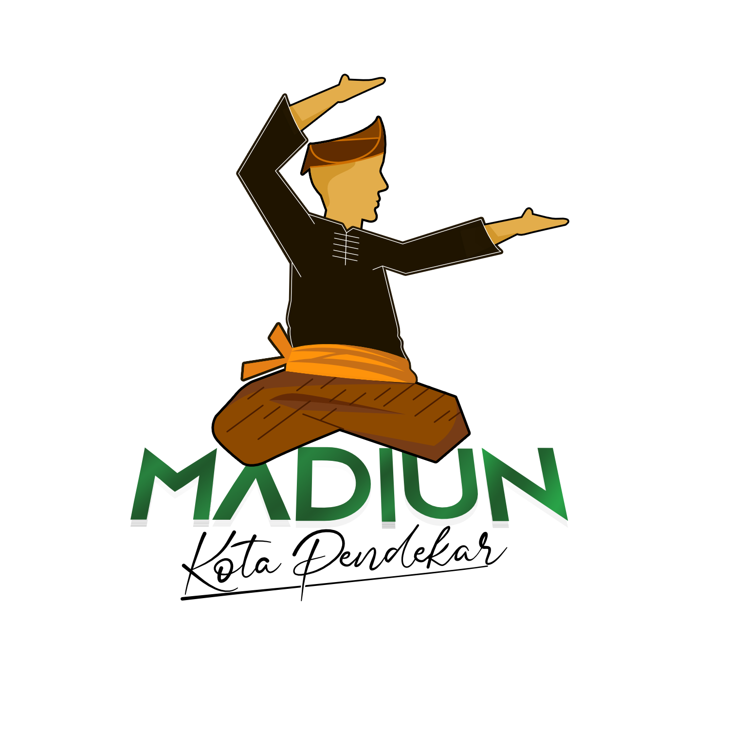 Pemerintah Kota Madiun